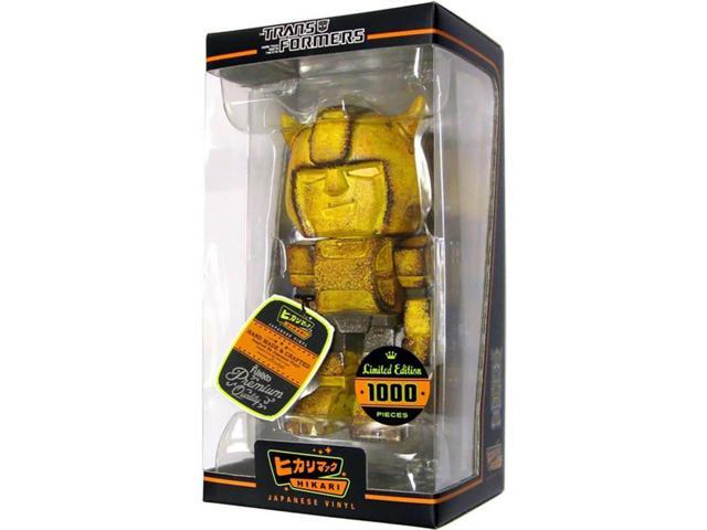 Click here for Transformers Battle Ready Exclusive Hikari Bumbleb... prices