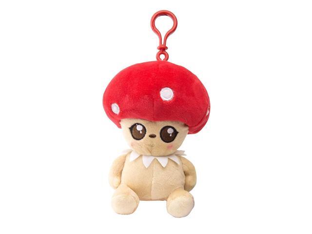Click here for Tulipop Tineez Bubble 5 Inch Plush Clip On prices