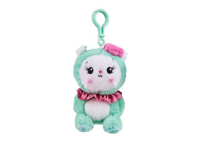 Click here for Tulipop Tineez Miss Maddy 5 Inch Plush Clip On prices