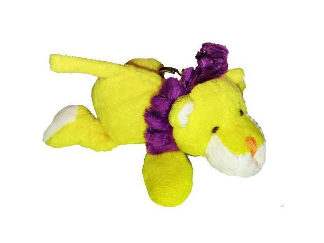 Click here for Lion Plush Keychain prices