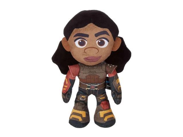 Click here for Disney Pixar Lightyear Hawthorne Plush Figure prices