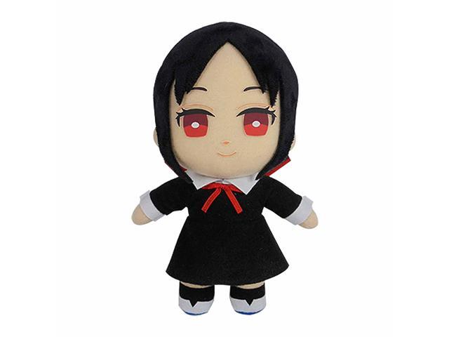 Click here for Ge Animation Love Is War Kaguya 8 Inch Plush Figur... prices