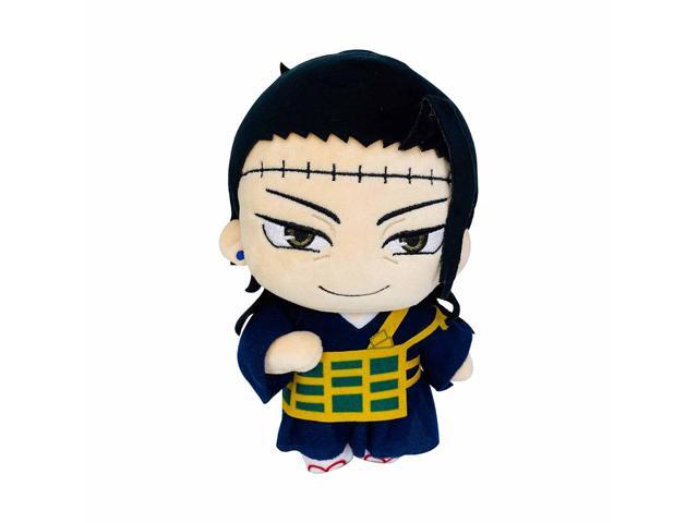Click here for Jujutsu Kaisen Geto 8 Inch Plush Figure prices