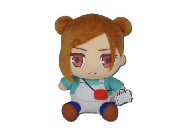 Click here for Jujutsu Kaisen Kugisaki Sitting 7 Inch Plush Figur... prices