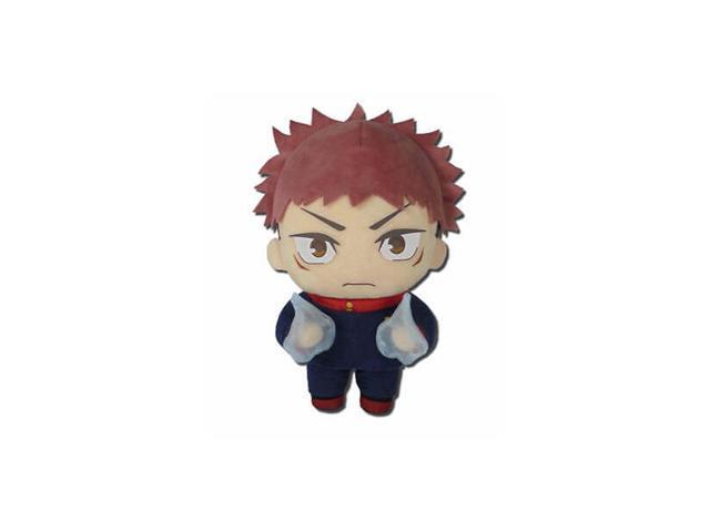 Click here for Jujutsu Kaisen Itadori Divergent Fist Version 8 In... prices
