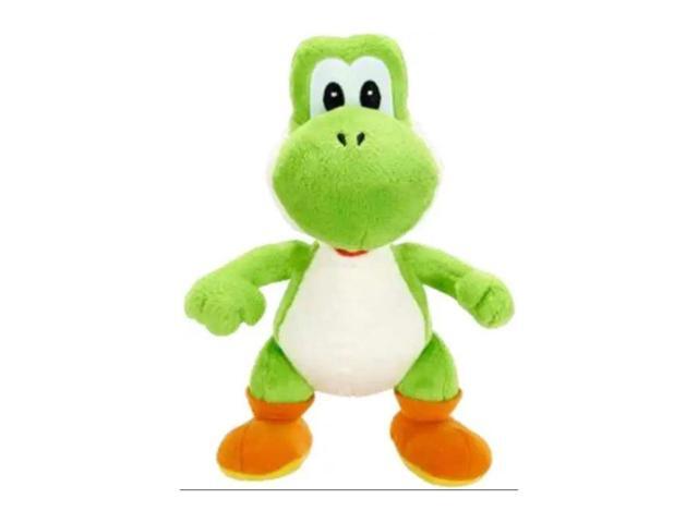 Click here for Jakks Super Mario Yoshi 9 Inch Plush prices