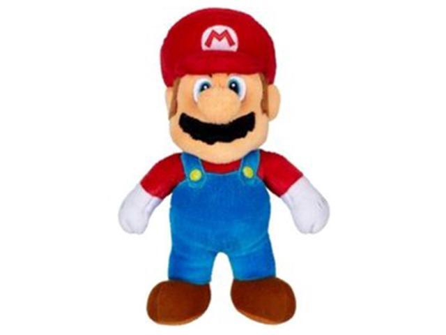Click here for Jakks Super Mario 9 Inch Plush prices