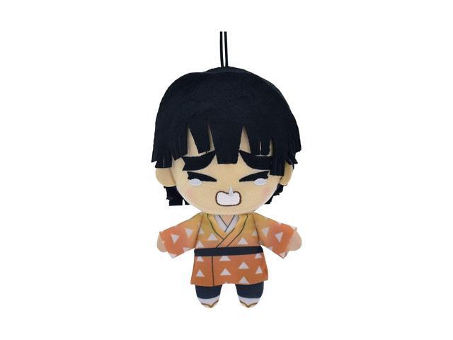 Click here for Demon Slayer Kamado Agatsuma Zenitsu Version B 6 I... prices