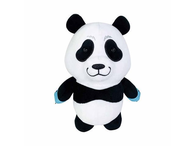 Click here for Jujutsu Kaisen Panda 8 Inch Plush Figure prices