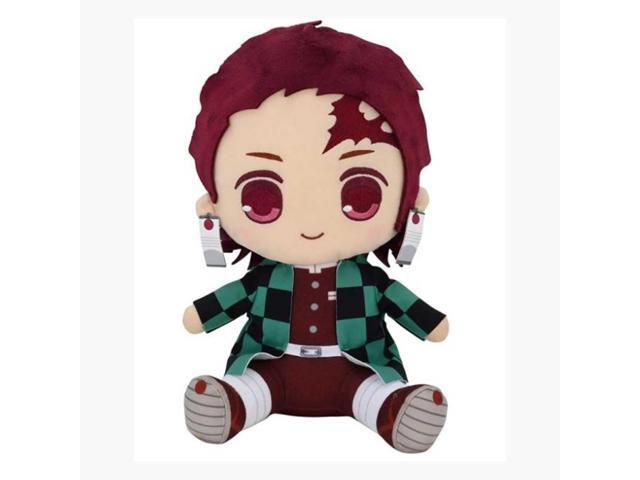 Click here for Little Buddy Demon Slayer Tanjiro Kamado 10 Inch P... prices