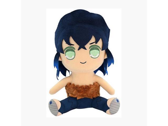 Click here for Little Buddy Demon Slayer Inosuke Hashibira 10 Inc... prices