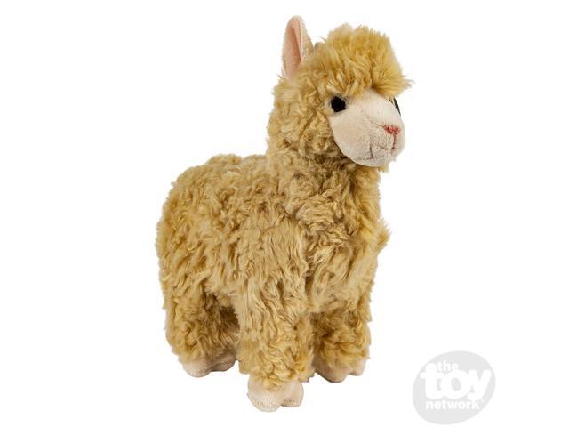 Click here for Heirloom Alpaca 10 Inch Plush prices