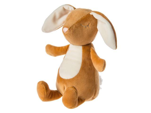 Click here for Mary Meyer Leika Little Bunny Soft Toy Plush prices