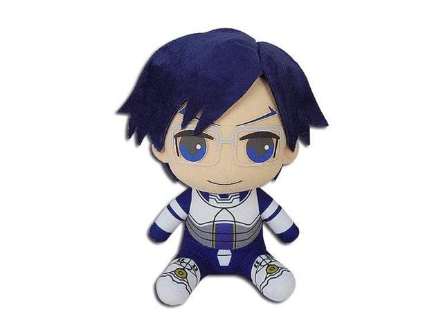 Click here for My Hero Academia S2 Iida Hero Costume Sitting 7 In... prices