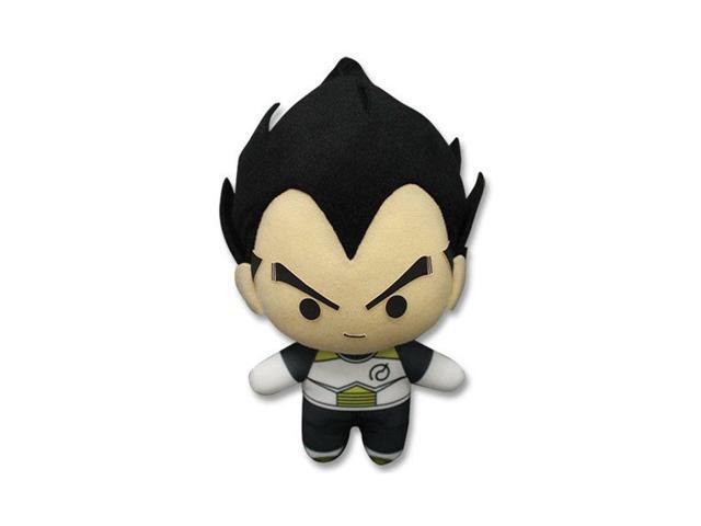 Click here for Dragon Ball Super Vegeta Version 1 6.5 Inch Plush... prices