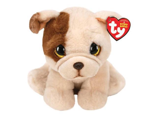 Click here for Ty Houghie Pug 6 Inch Plush Figure prices