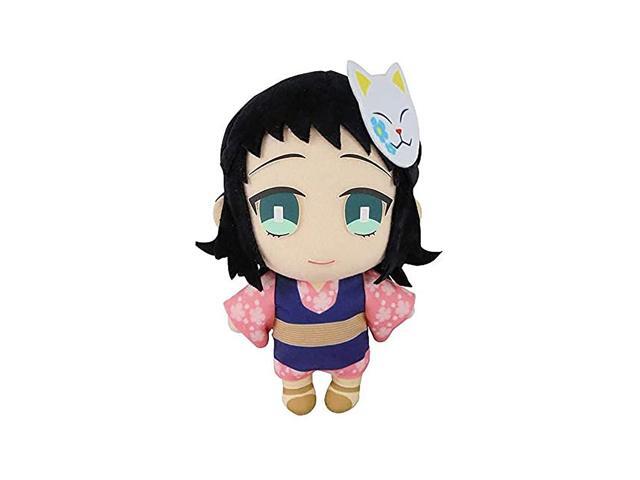 Click here for Demon Slayer Makomo 8 Inch Plush Figure prices