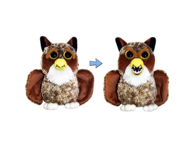 Click here for Feisty Pets Dastardly Daniel Great Horned Owl Plus... prices