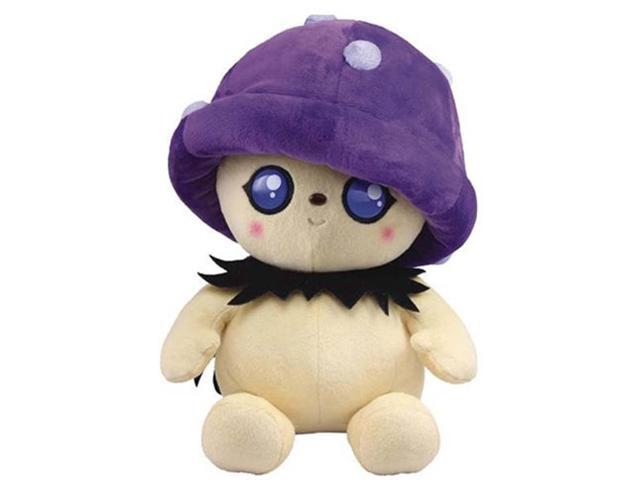 Click here for Tulipop Gloomy 10 Inches Plush Figure prices