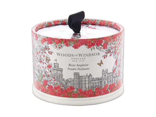 Click here for Woods Of Windsor True Rose Dusting Powder 3.5oz (W... prices