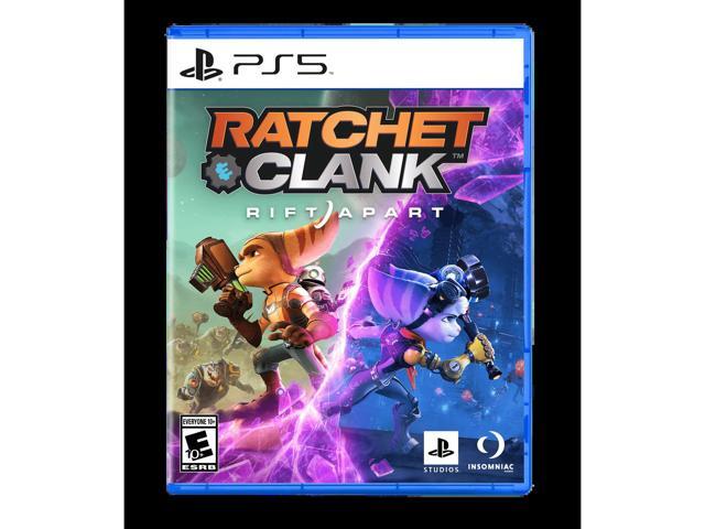 Click here for Ratchet and Clank: A Rift Apart - Playstation 5 prices