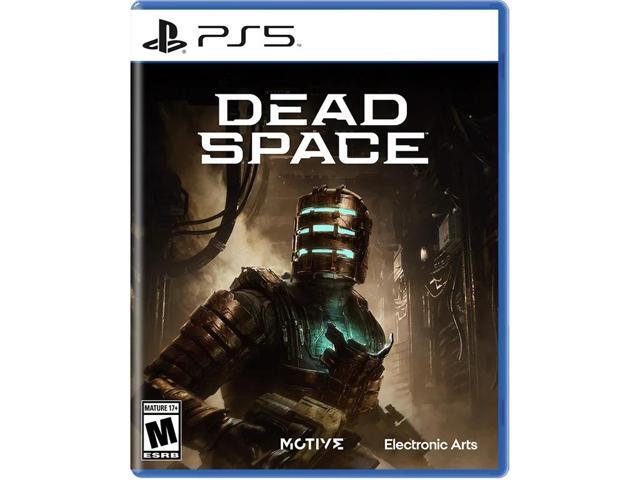 Click here for Dead Space - Playstation 5 prices
