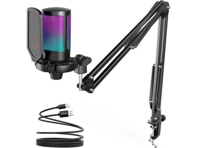 Click here for FIFINE Gaming PC USB Microphone  Podcast Condenser... prices