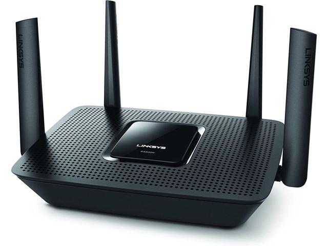 Click here for Linksys EA8300 Max-Stream: AC2200 Tri-Band Wi-Fi R... prices