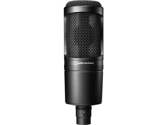Click here for Audio-Technica AT2020 Cardioid Condenser Studio XL... prices