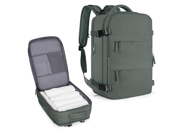 Click here for MOMOHIPPO Travel Laptop Backpack for Women  Casual... prices