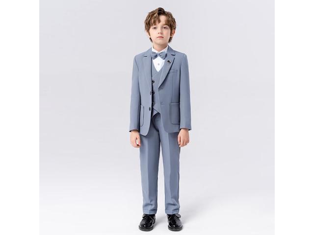 Click here for Children Dress Suits (6 pieces)Piano Host Costume... prices