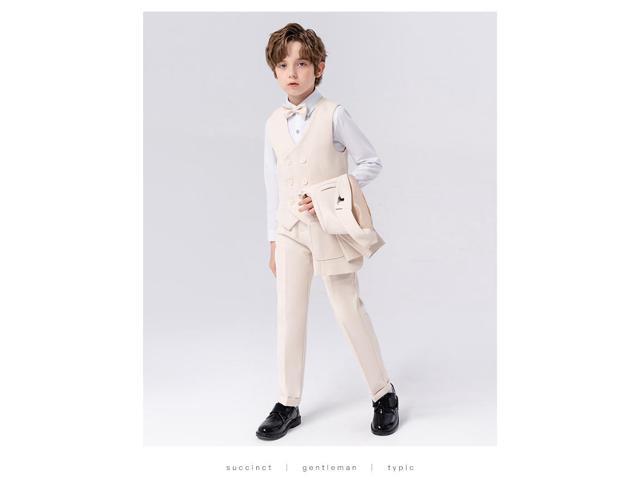 Click here for Children Dress Suits (6 pieces)Piano Host Costume... prices