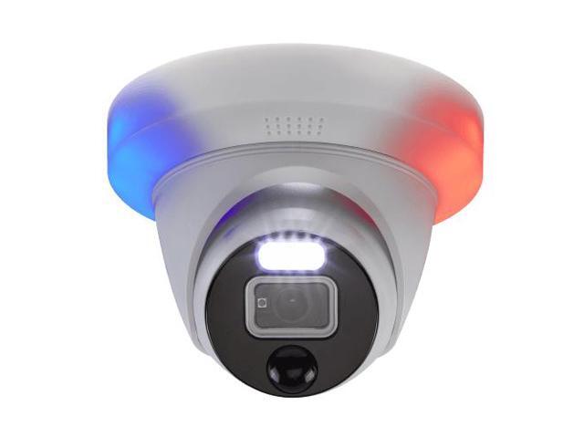 Click here for Swann Add-On DVR Flashing Light Dome Security Cam... prices