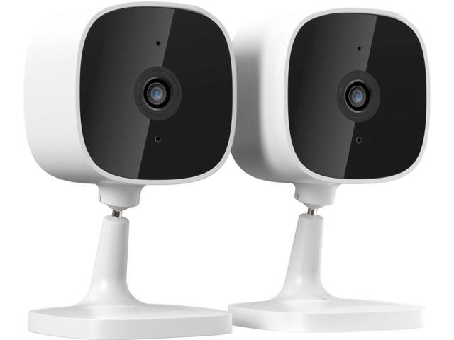 Click here for Swann EVO 2K HD Security Camera 2-Pack  Indoor Wi-... prices