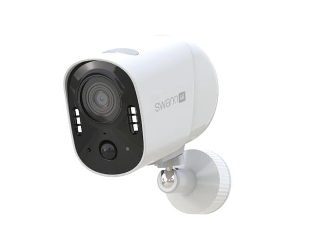 Click here for Swann Xtreem 4K Wireless Security Camera  Wireless... prices