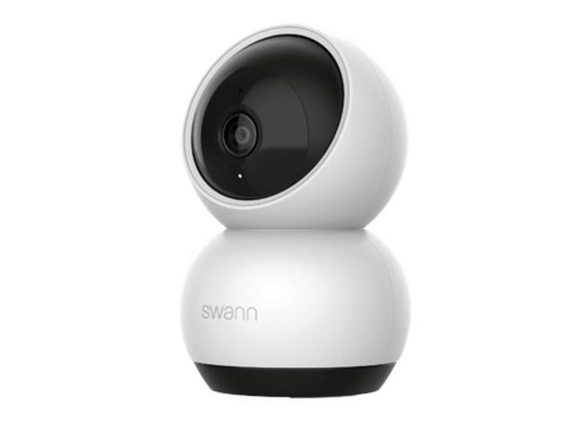 Click here for Swann EVO Pan & Tilt Wi-Fi Camera prices