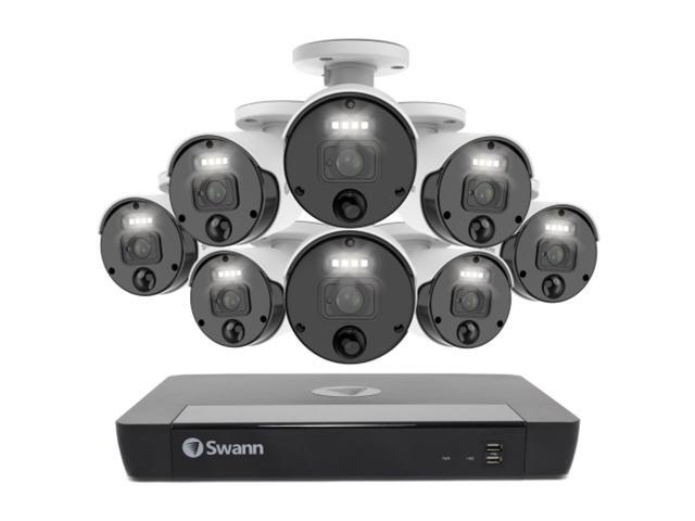 Click here for 8 Camera 16 Channel 4K Master-Series NVR Security... prices