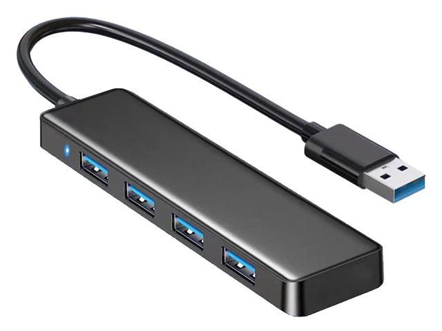 Click here for USB 3.0 Hub  KEHIPI 4-Port USB Hub USB Splitter US... prices
