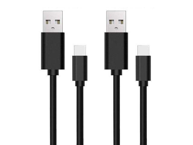 Click here for KEHIPI 5A Fast USB-C 10ft-2Pack Extra Long Chargin... prices