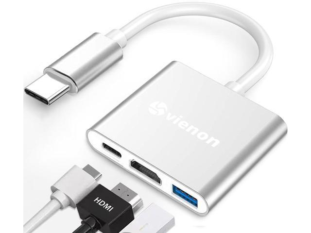 Click here for KEHIPI USB C to HDMI Multiport Adapter  4K HDMI to... prices