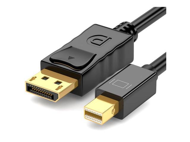 Click here for KEHIPI Mini DisplayPort to DisplayPort Cable  Mini... prices