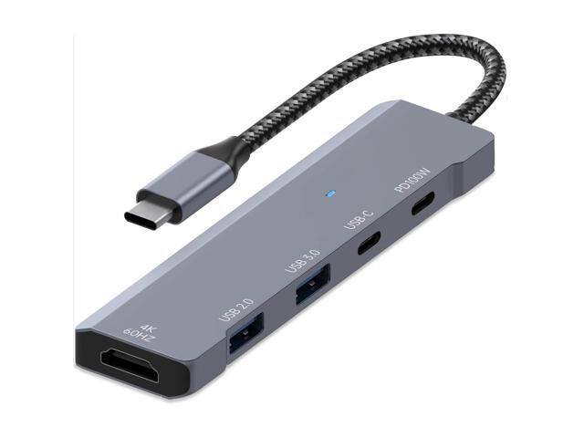 Click here for KEHIPI USB C Hub  USB C to HDMI Adapter 4K@60Hz  U... prices