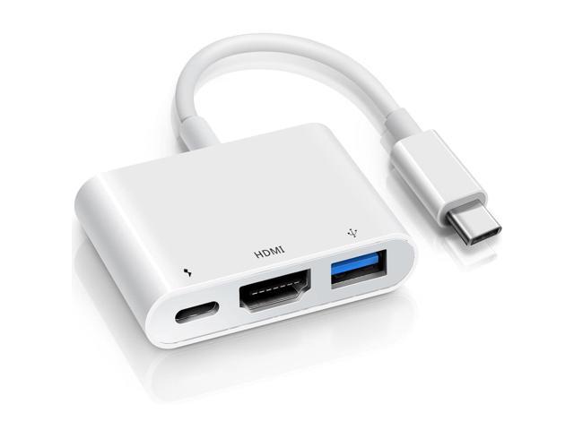 Click here for KEHIPI USB C to HDMI Multiport Adapter  USB C Hub... prices