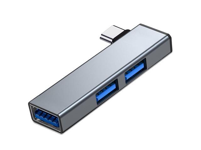 Click here for KEHIPI Aluminium USB C Hub - 3 Port USB 3.0 Hub  P... prices