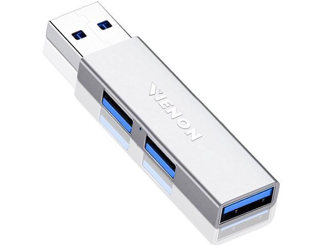 Click here for KEHIPI USB 3.0 Hub  Aluminium 3-Port USB Hub USB S... prices