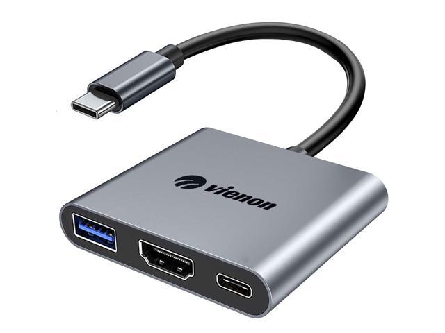 Click here for KEHIPI USB C to HDMI Multiport Adapter  USB C Hub... prices
