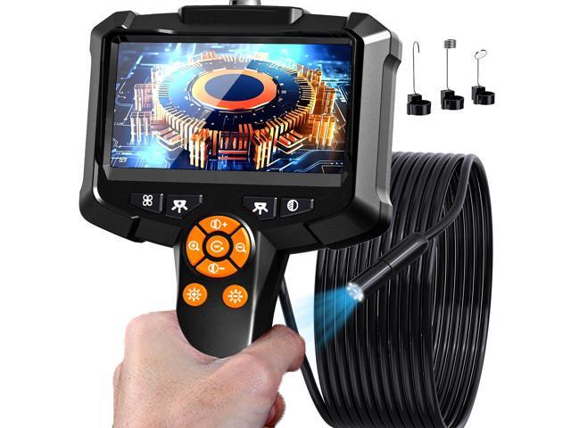 Click here for KEHIPI Endoscope Camera with Light  1080P HD Bores... prices