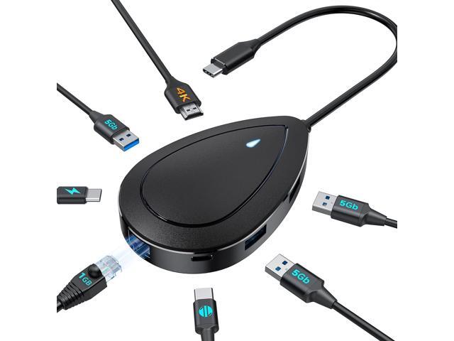 Click here for KEHIPI USB C Docking Station  USB C Hub  4K HDMI T... prices