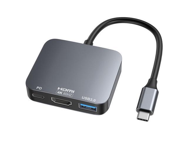 Click here for KEHIPI USB C to HDMI Adapter4K@60HZ  HDMI to USB C... prices