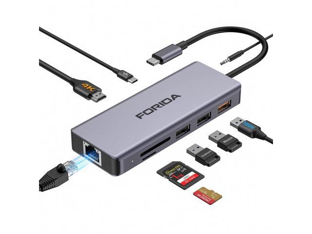 Click here for KEHIPI USB C 10GB Hub  USB C to HDMI Dock Compatib... prices